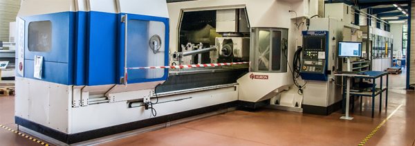 NEXTEAM MOHAMMEDIA MACHINING – Nexteam Group