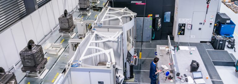 NEXTEAM OLEMPS MACHINING – Nexteam Group