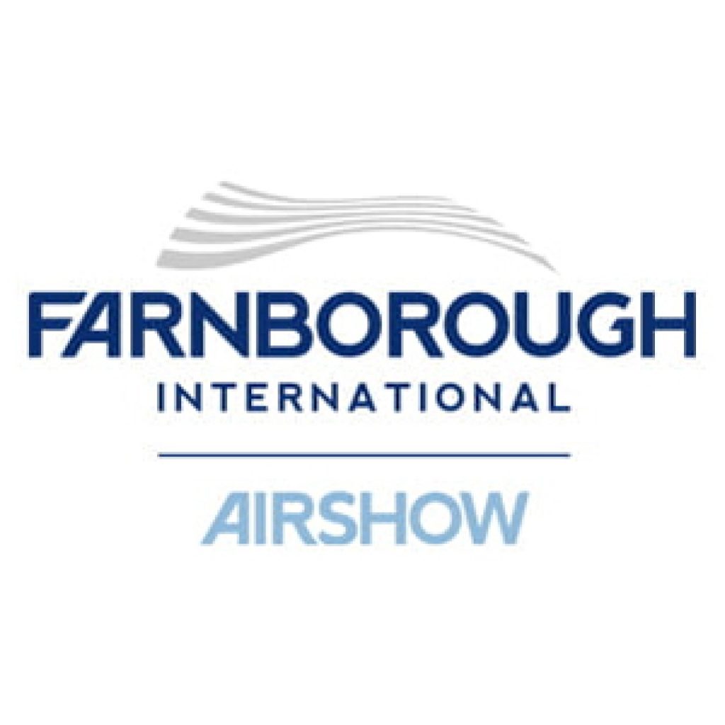 Farnborough International Airshow – Nexteam Group