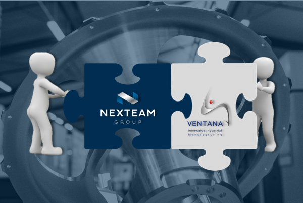 News and agenda – Nexteam Group
