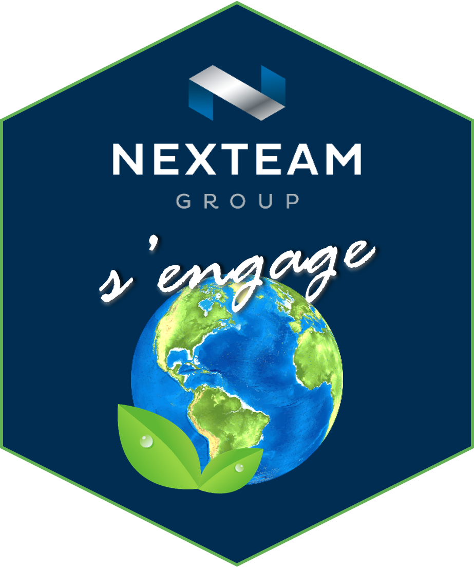 Engagements – Nexteam Group