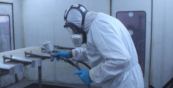 HSE – FORMATION RISQUES CHIMIQUES – Nexteam Group