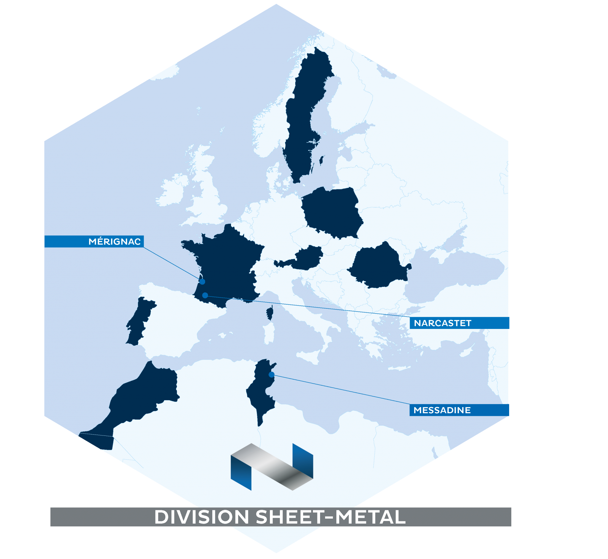 Sheet-Metal – Nexteam Group
