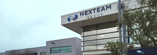 NEXTEAM LAUNAGUET MACHINING – Nexteam Group